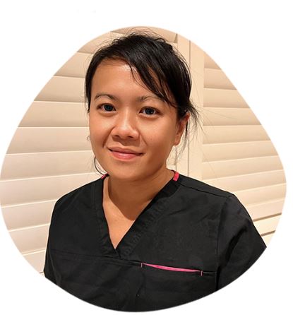 Dr Amy Ting - Paediatric Emergency Physician | HealthShare