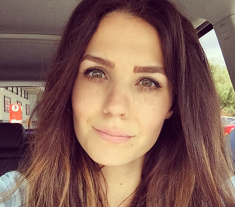 Gabrielle Goodier - Psychologist - Wickham | HealthShare