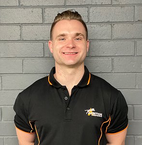 Timothy Rice - Exercise Scientist | HealthShare