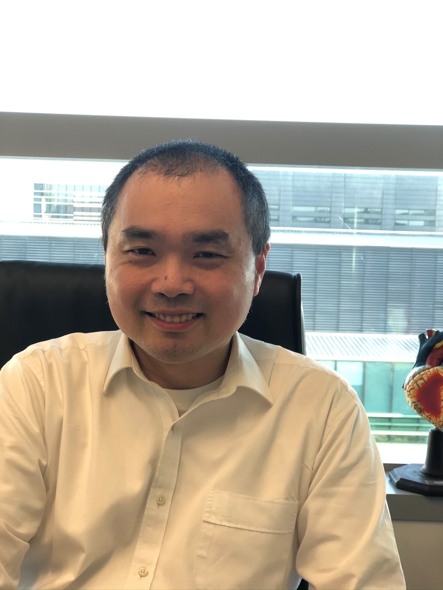 Dr Gerald Yong - Cardiologist - Murdoch 6150 | HealthShare