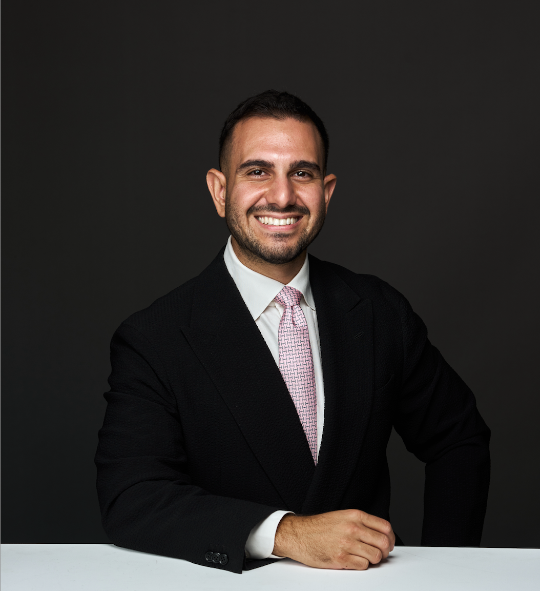 Dr Ryan Abraham - Gastroenterologist - Hunters Hill | HealthShare