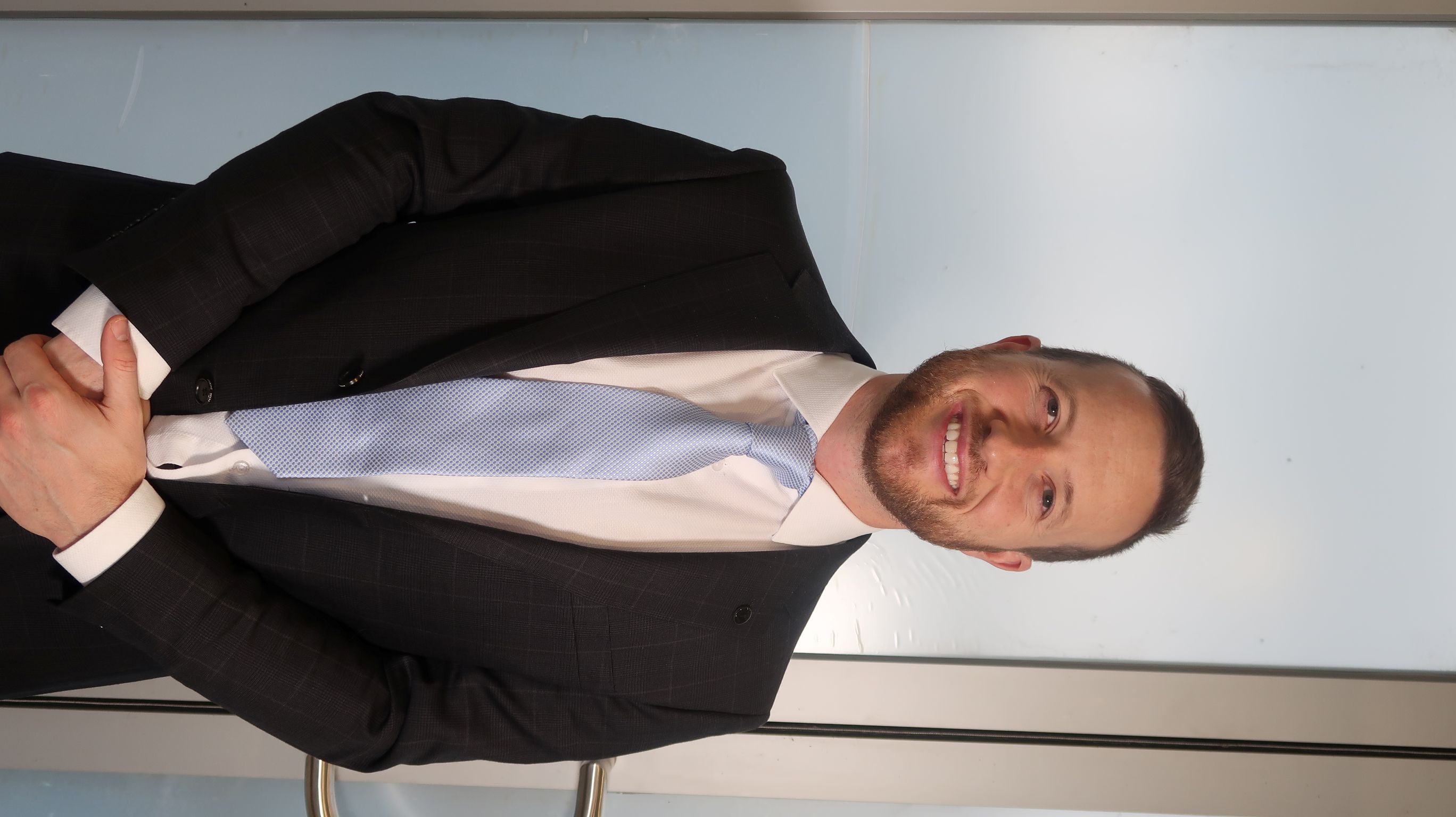 Dr Matthew Peverelle - Gastroenterologist - Berwick | HealthShare