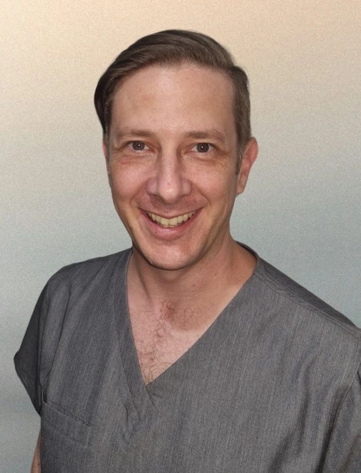 Dr Michael Carey - Radiologist - Gateshead | HealthShare