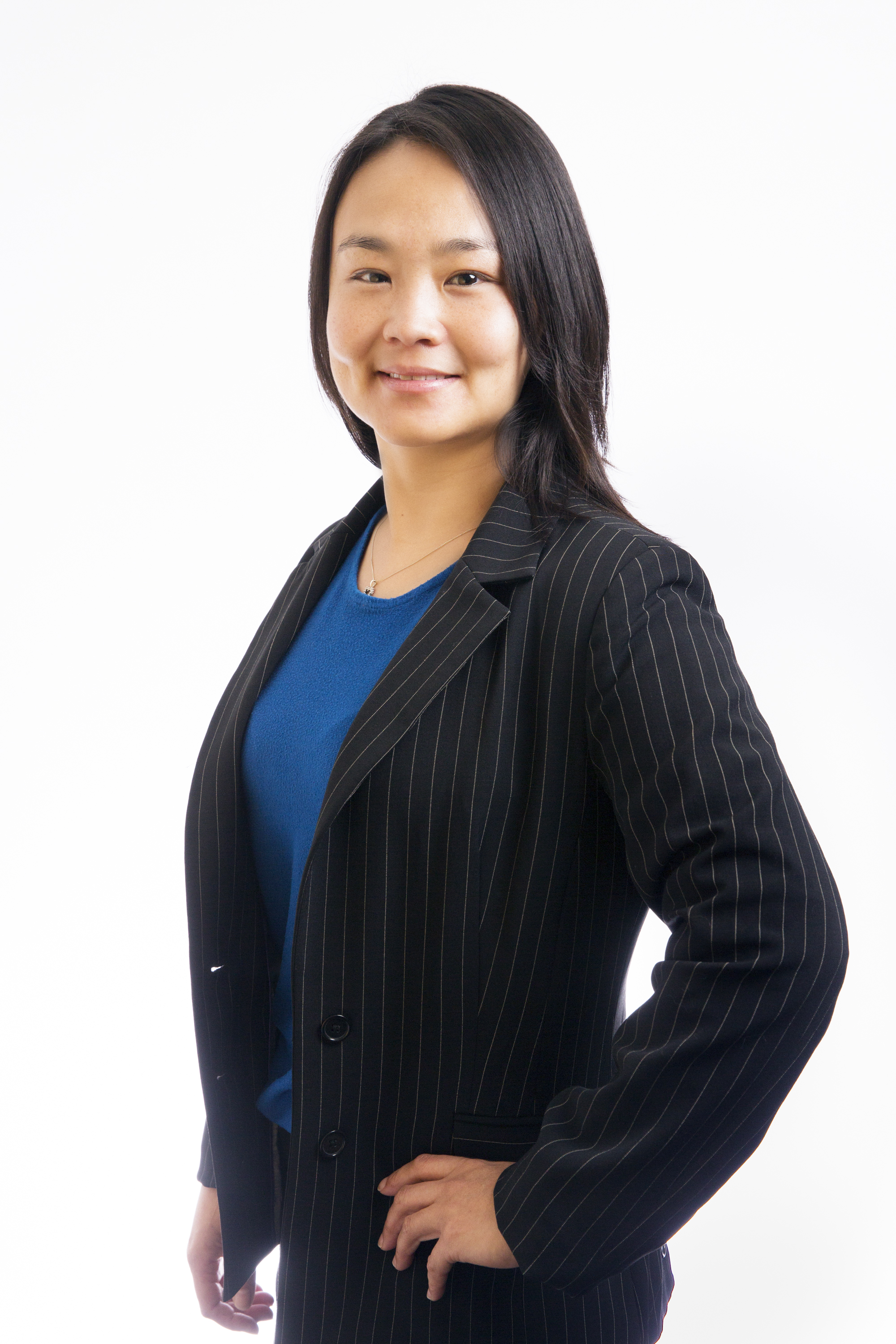 Dr Tina Lin - Cardiologist - Balwyn VIC 3103 | HealthShare