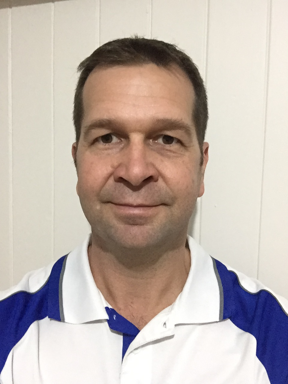 Peter Redman - Exercise Scientist - Red Hill | HealthShare