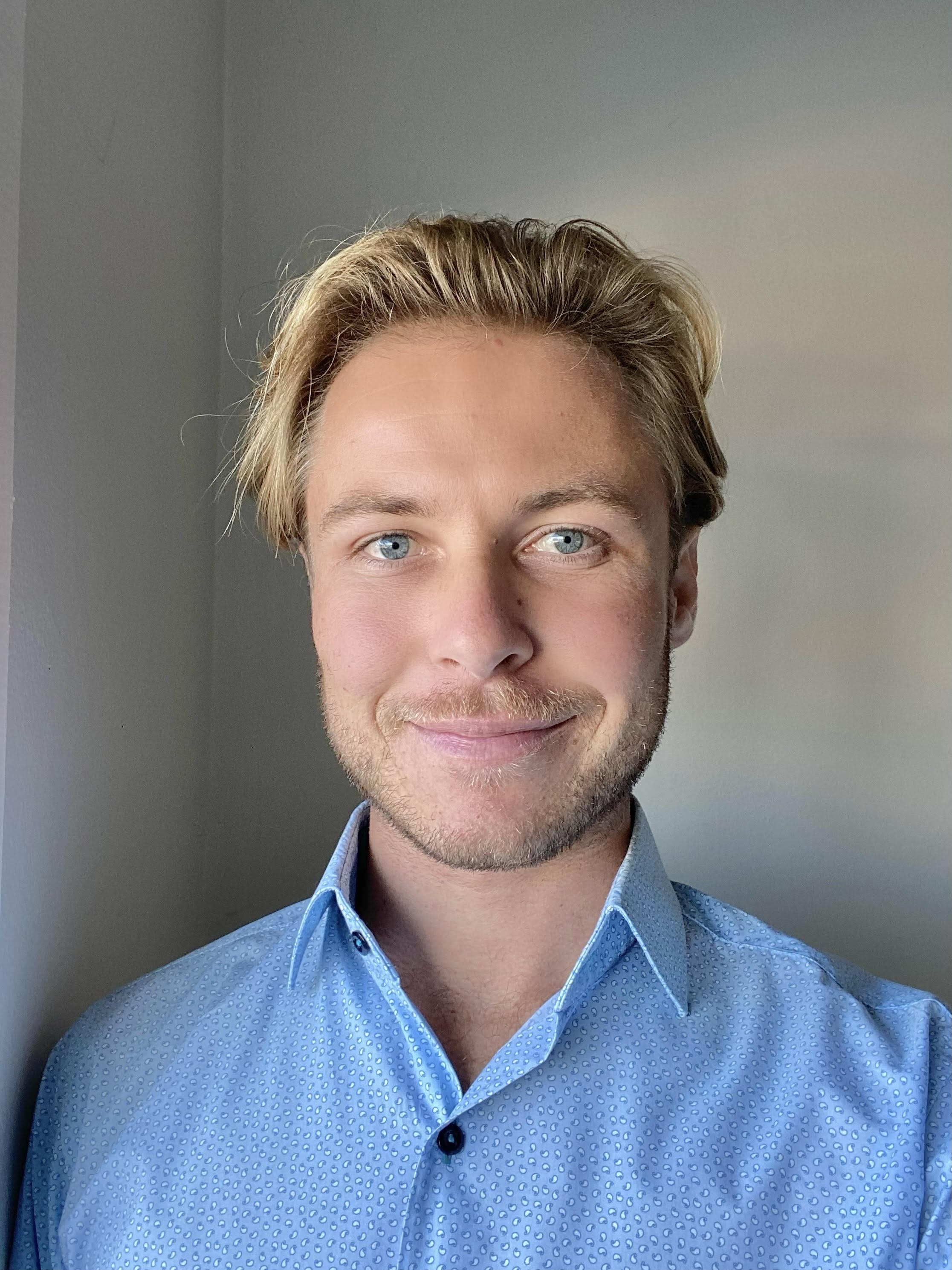 Luke Brock - Psychologist - Newcastle NSW 2300 | HealthShare