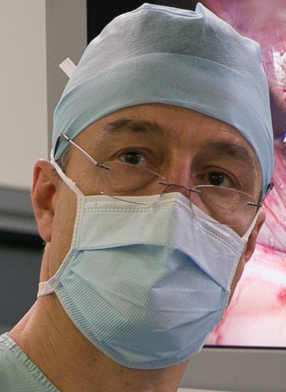 Prof Chris Berney - Surgeon - Hurstville 2220 | HealthShare