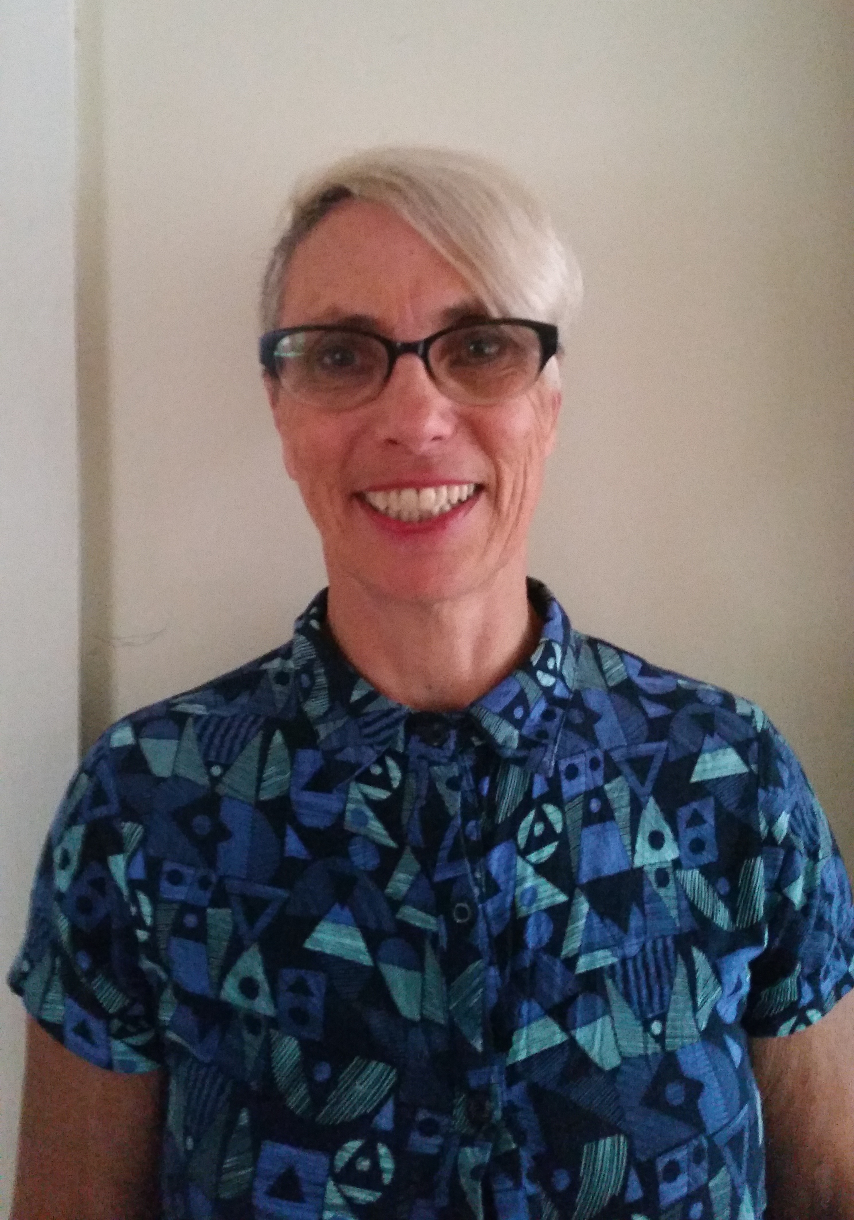 Kate Cooke - Psychotherapist - Fitzroy North | HealthShare