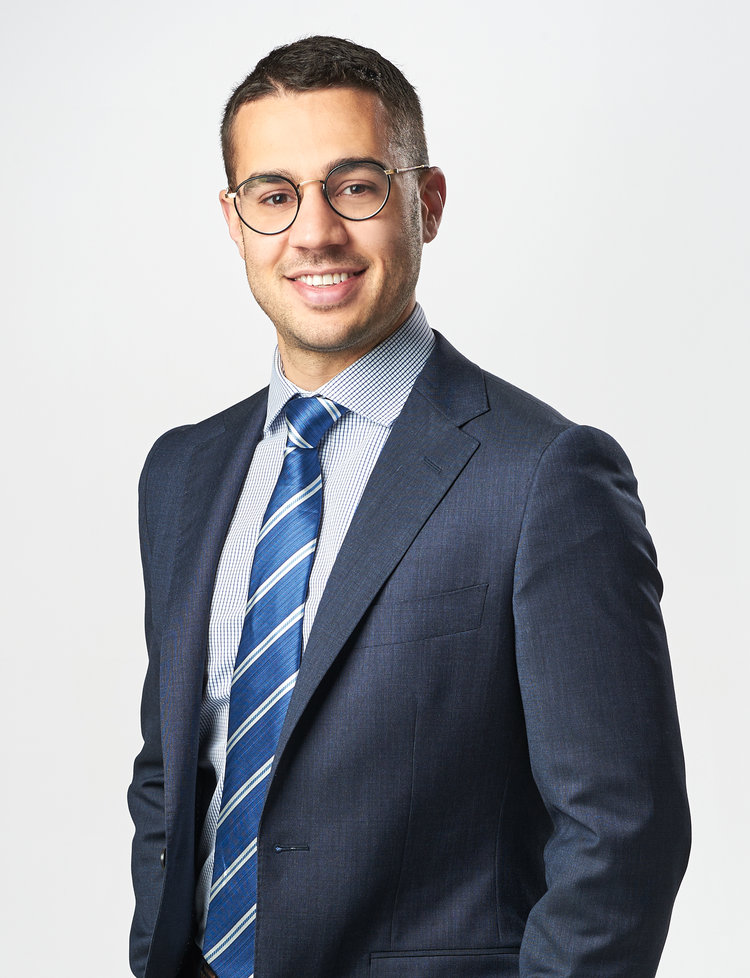 Dr Tim Greenwell - Ophthalmologist - Glenelg | HealthShare