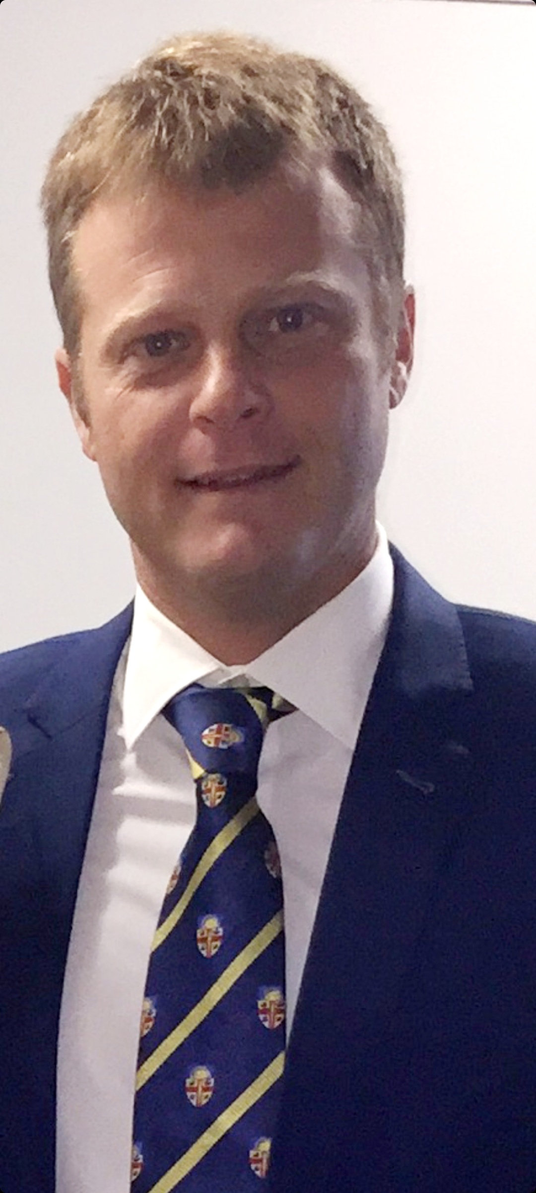 Dr Boris Ruggiero - Surgeon | HealthShare