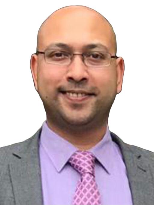 Dr Abhijeet Ghoshal - Orthopaedic Surgeon - Murdoch | HealthShare