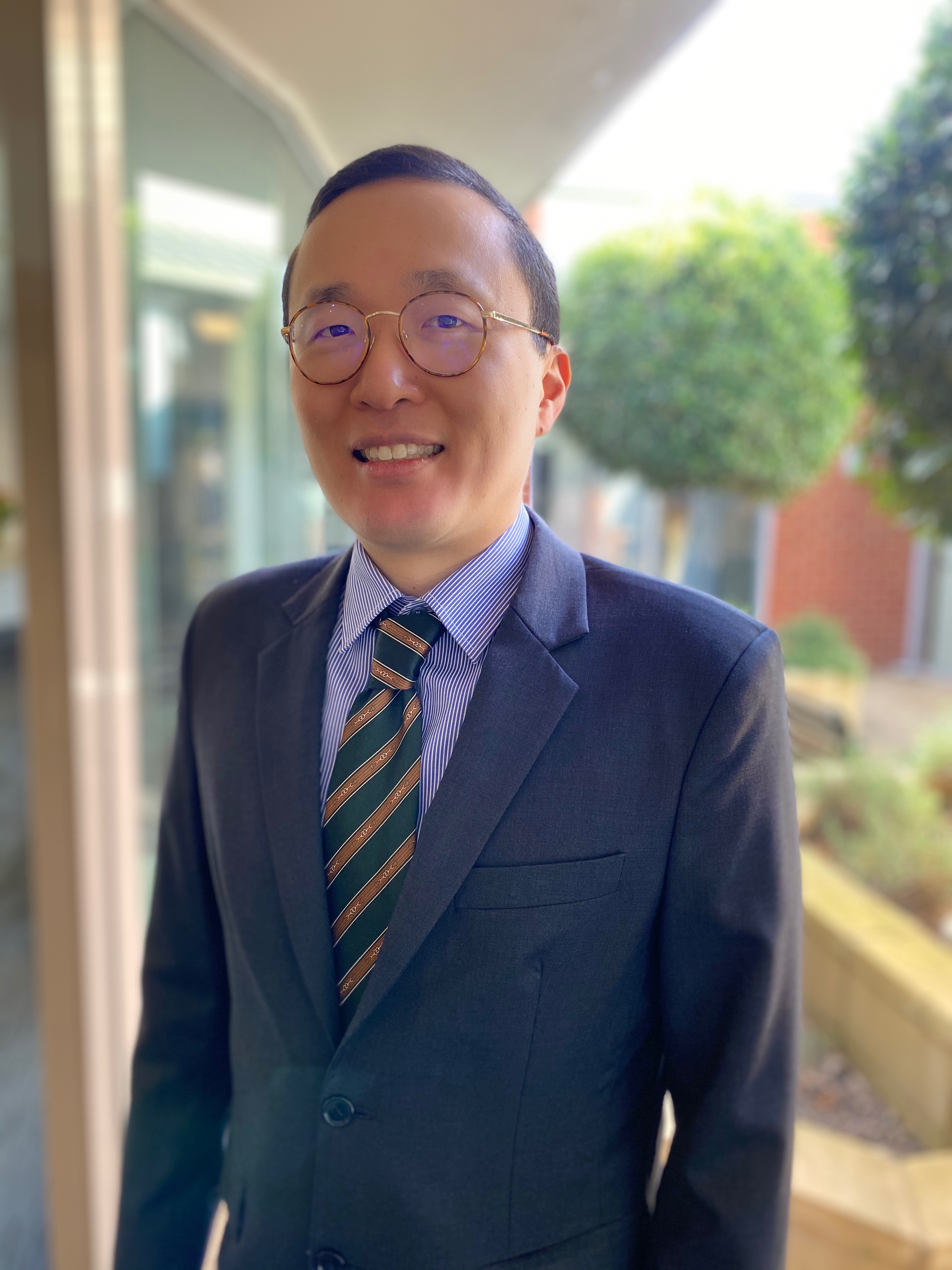 Mr Swee Chin Tan - Surgeon - Brunswick 3056 | HealthShare