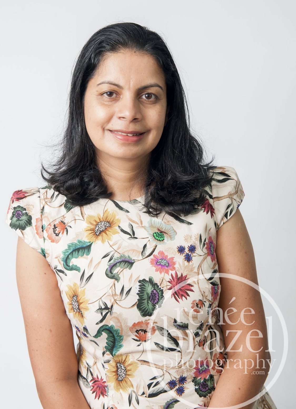 Dr Krishanthi Ariyawansa - Paediatrician - Sunnybank | HealthShare