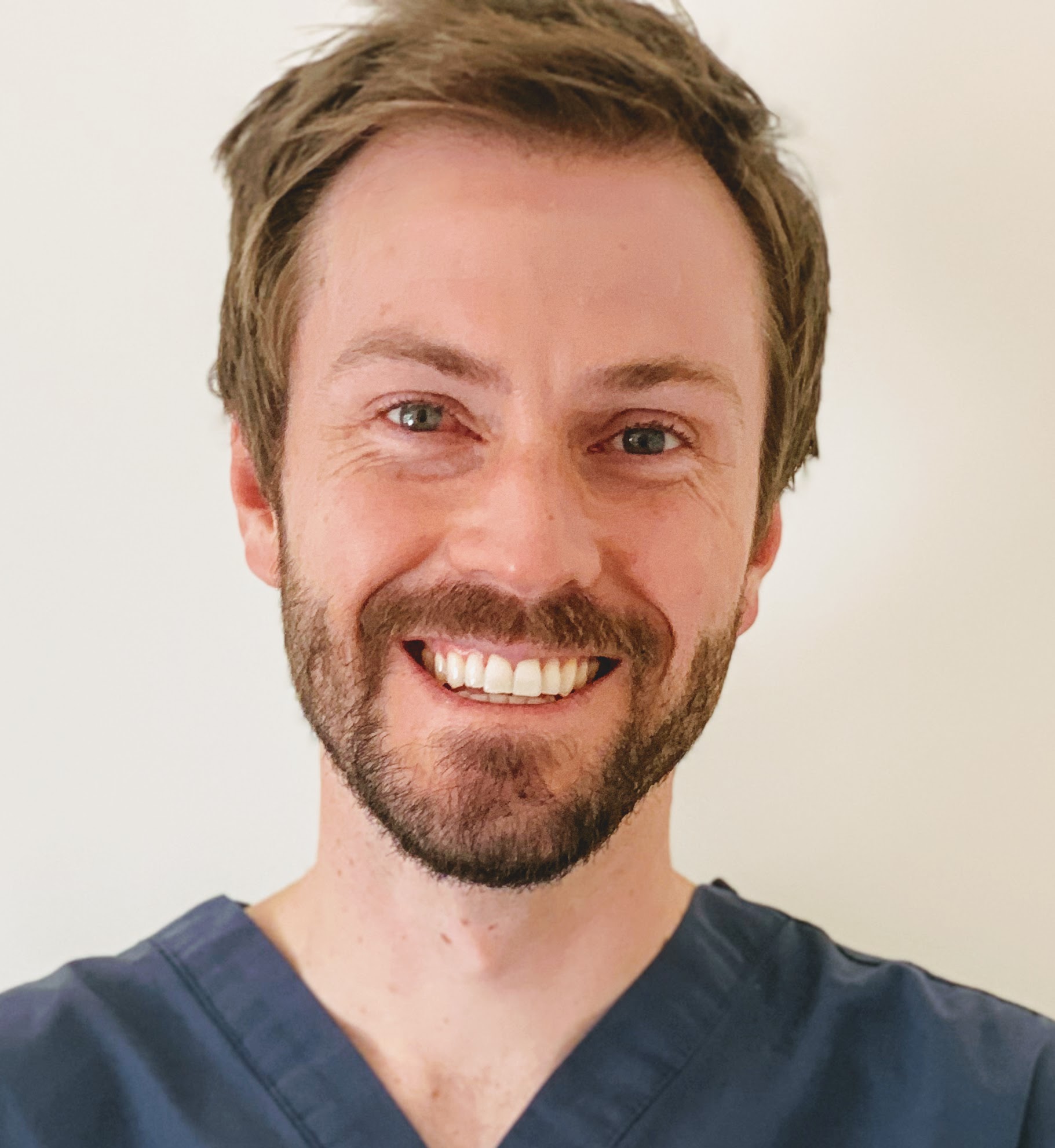 Dr Aiden Lyon - Gastroenterologist - Tugun | HealthShare
