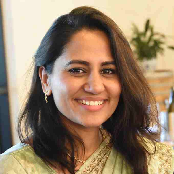 Dr Sindhu Ravichandran - Dentist - Swan Hill | HealthShare