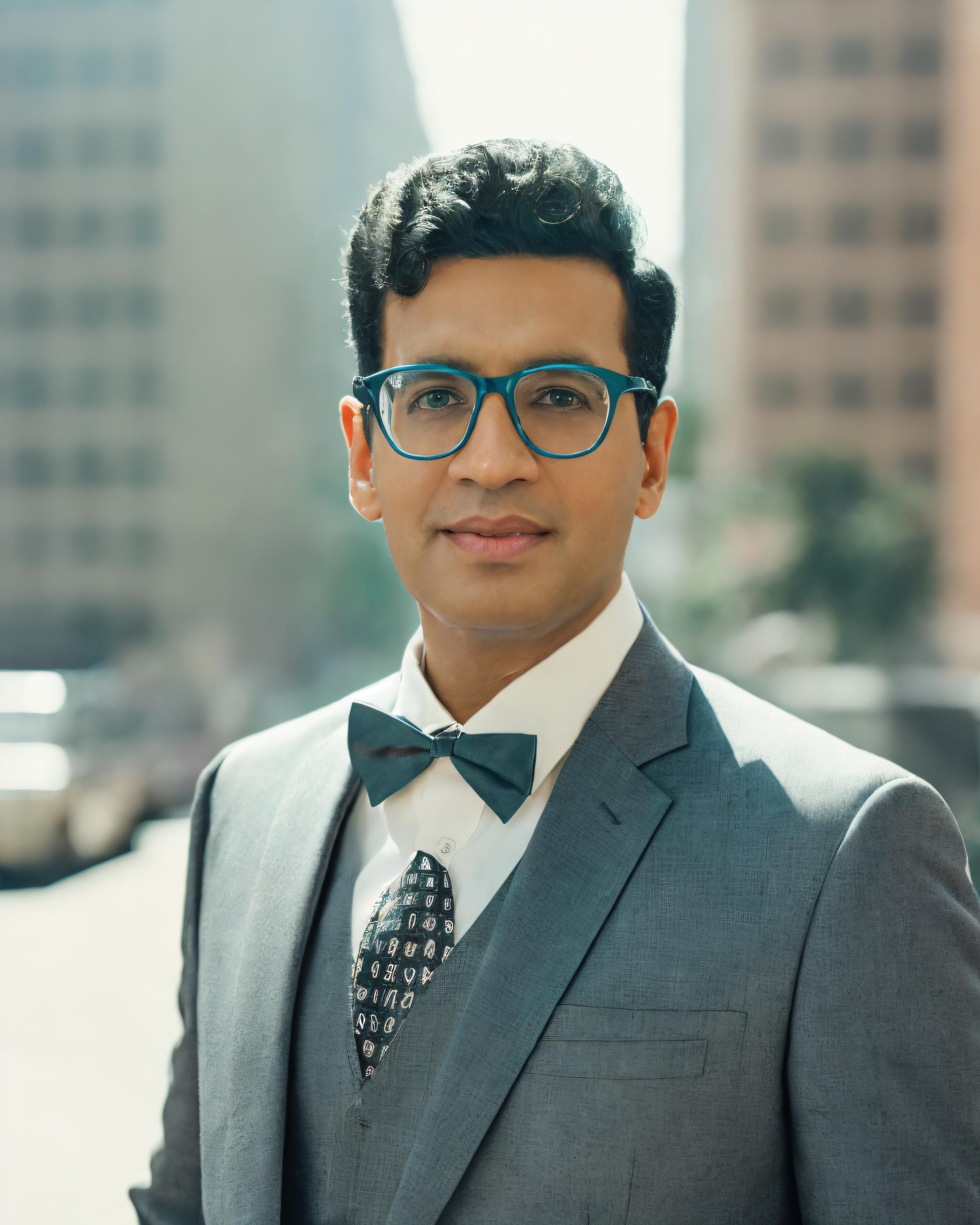 Dr Sumit Mehra - Respiratory & Sleep Medicine Physician - Canning Vale ...