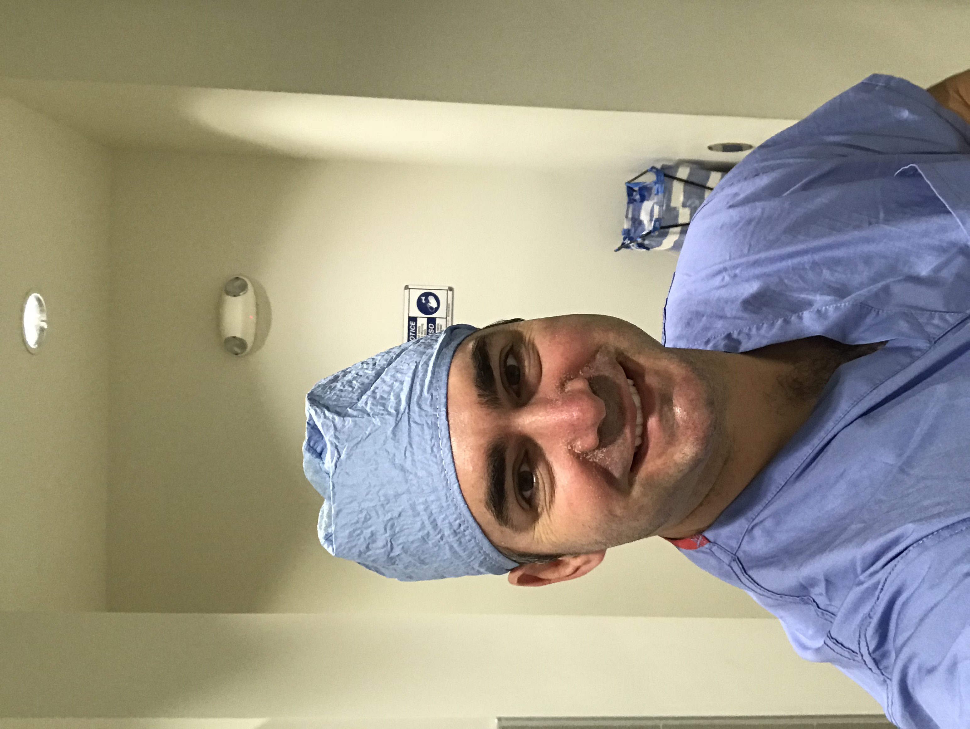 Dr Mario Zotti - Orthopaedic Surgeon - Bundall | HealthShare
