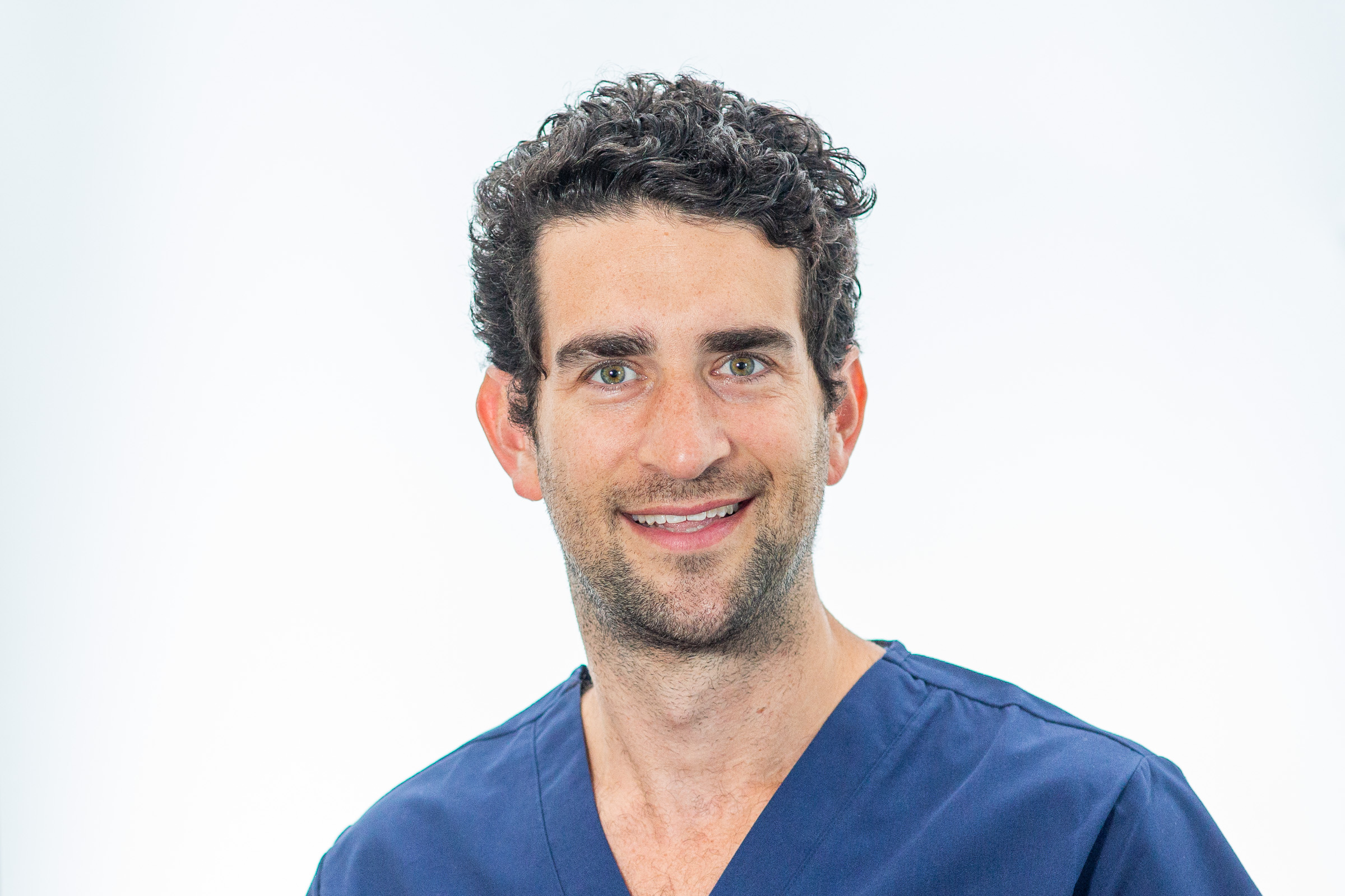 Dr Matthew Gutman - Neurosurgeon - Malvern | HealthShare