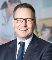 Dr Christopher Reitz - Orthopaedic Surgeon - Bankstown | HealthShare