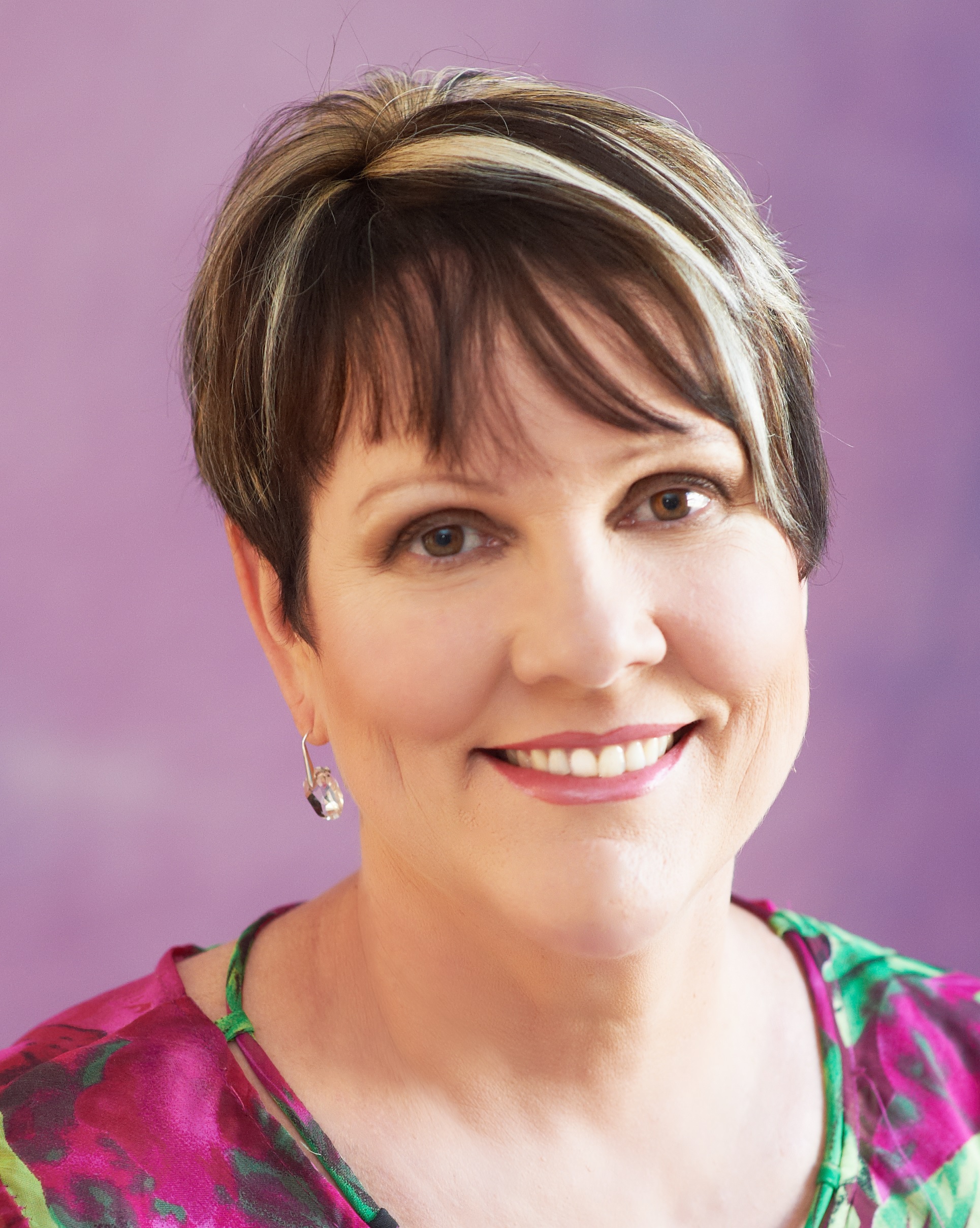 Dr Julie-May Brown - Psychologist | HealthShare