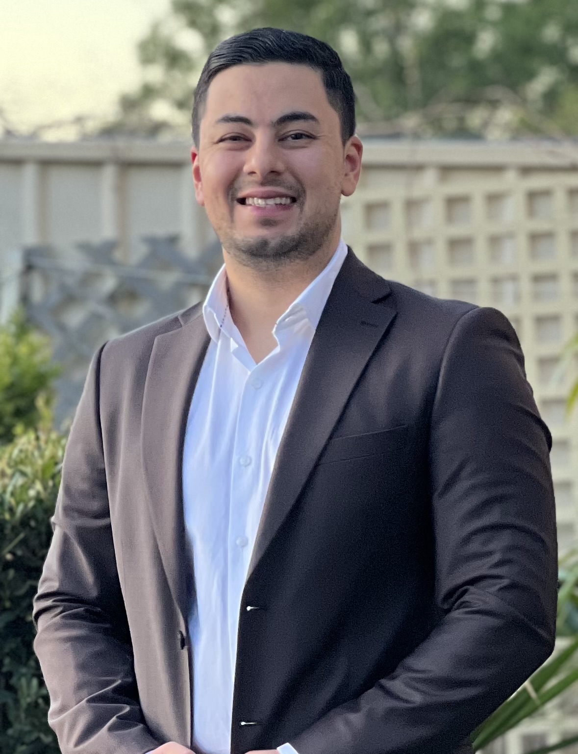 Ahmad Ghafoor - Registered Nurse - Harris Park | HealthShare