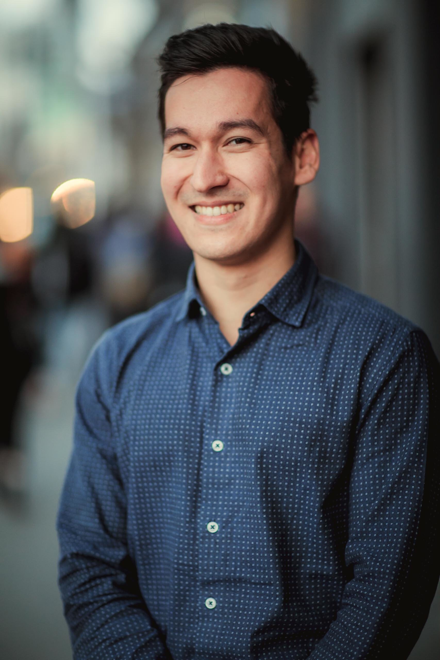 Dr Ryuun Fujihara - Dentist - Hawthorn East | HealthShare