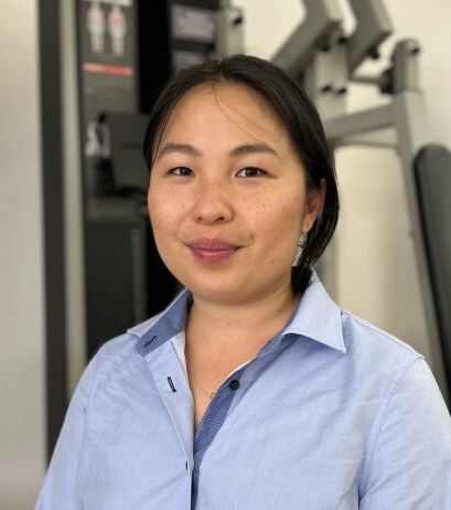 Jennifer Vuong - Physiotherapist - Essendon | HealthShare