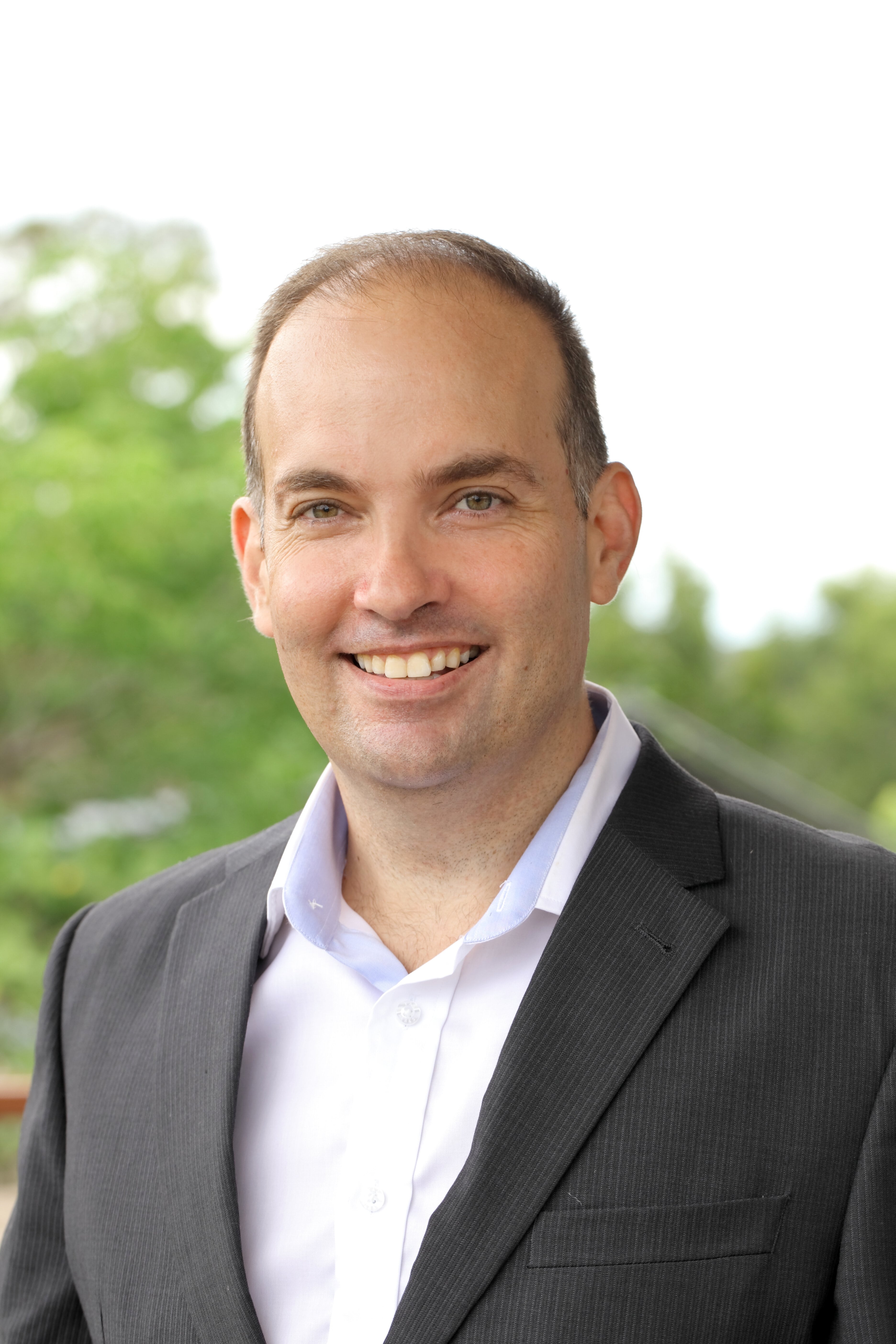 Alwyn Blayse - Physiotherapist | HealthShare