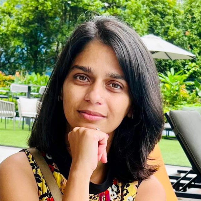 Dr Su Kalava - Psychiatrist - Mermaid Beach | HealthShare