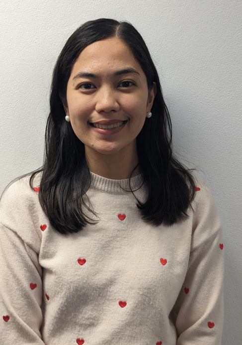Analyn Sy - Occupational Therapist - Epping | HealthShare
