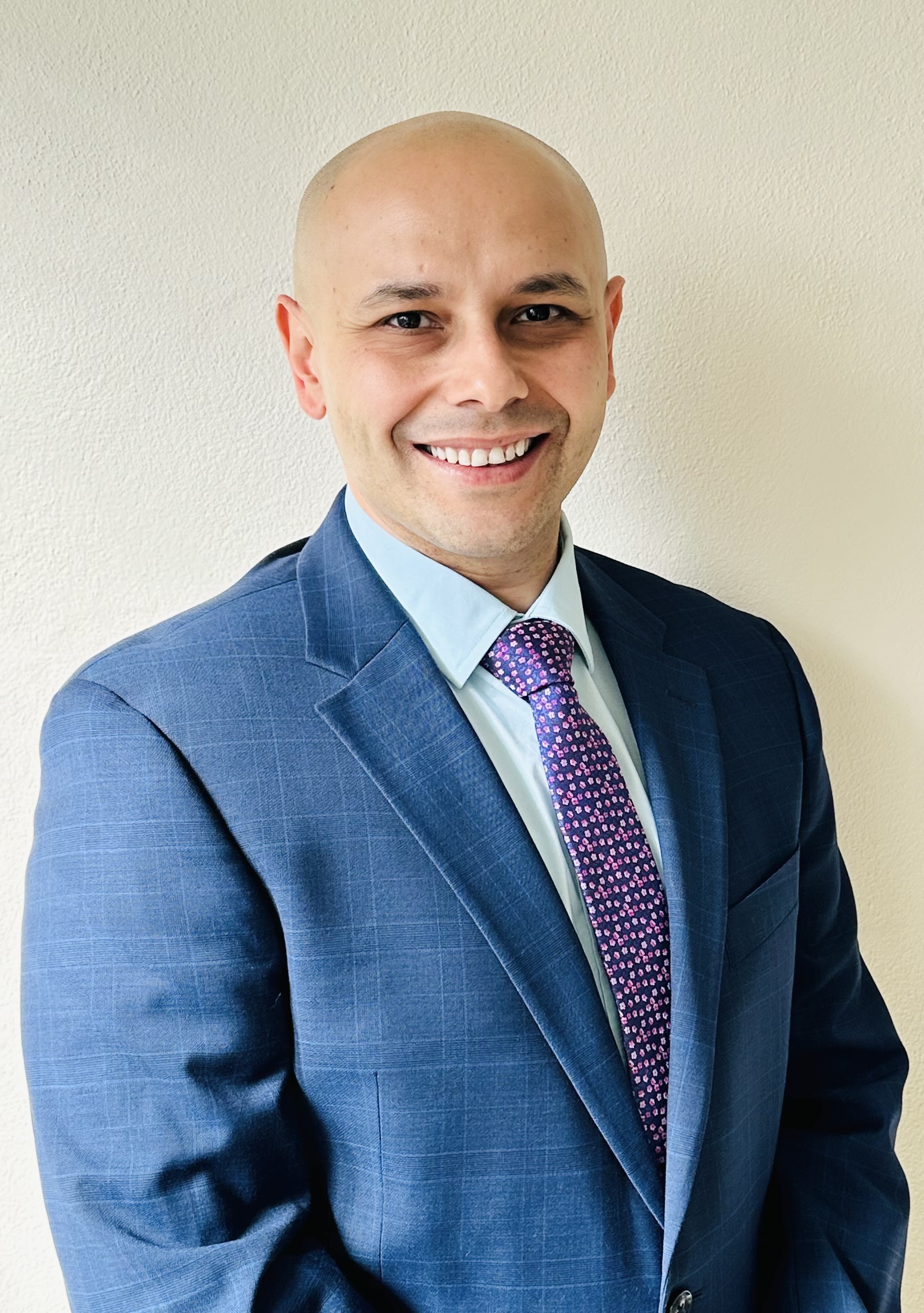 Dr David Youssef - Paediatric Cardiologist - Wahroonga | HealthShare