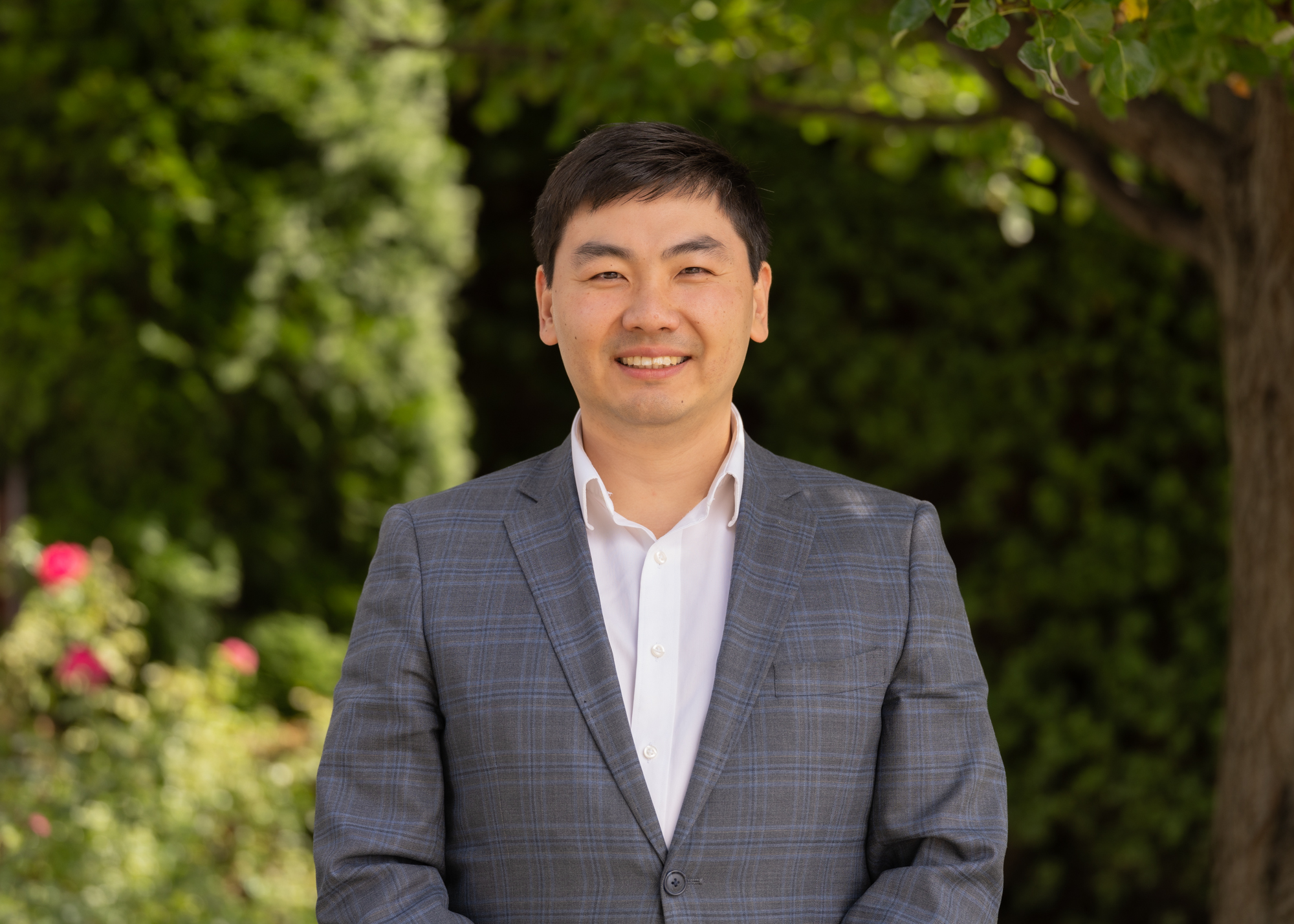 Dr Quinton Yang - Cardiologist - Cooma 2630 | HealthShare