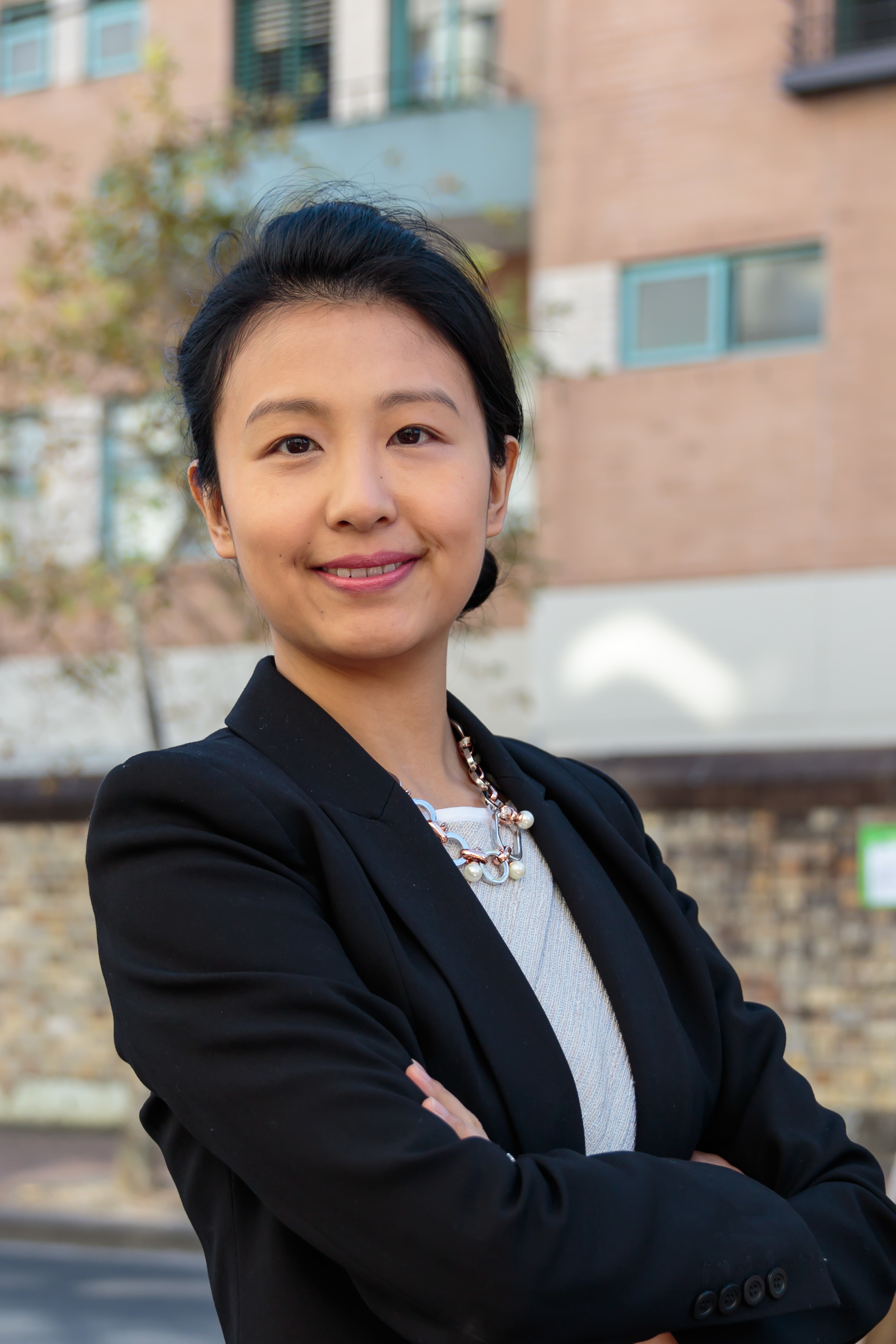 Dr Clare Wu - Gastroenterologist | HealthShare