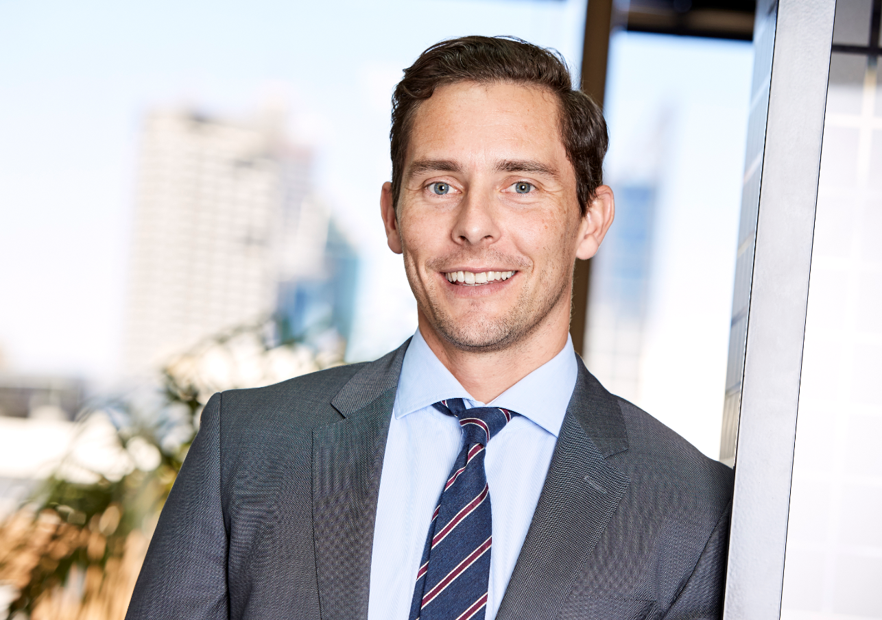 Dr Ross Radic - Orthopaedic Surgeon - West Perth | HealthShare