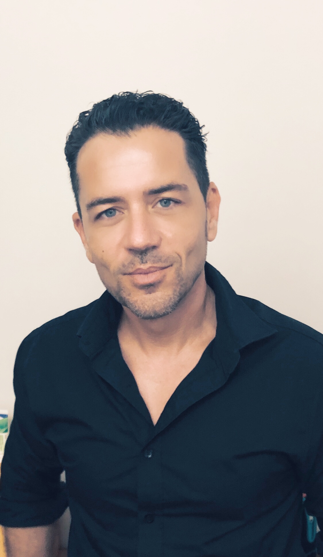 Dr Juan Luis Aguado - Osteopath - Upper Coomera | HealthShare