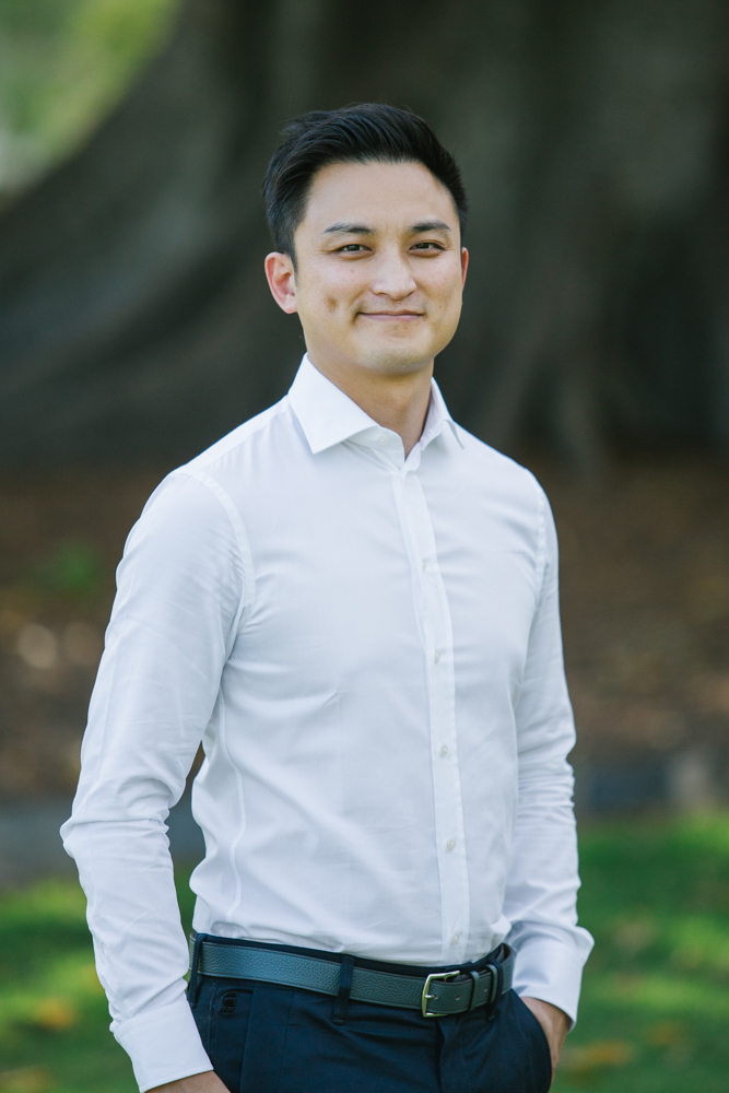 Dr Kien Ha - Ear Nose and Throat Surgeon - North Adelaide | HealthShare
