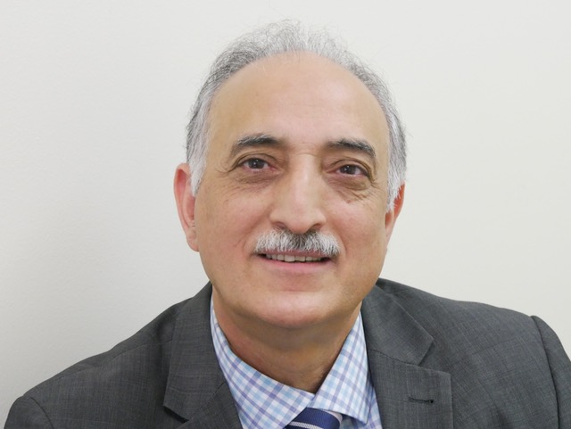 Dr Ishfaq Hussaini - Orthopaedic Surgeon - Coburg | HealthShare