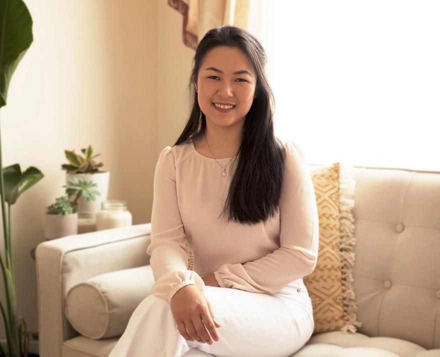 Veronica Ing - Psychologist - Fairfield West | HealthShare
