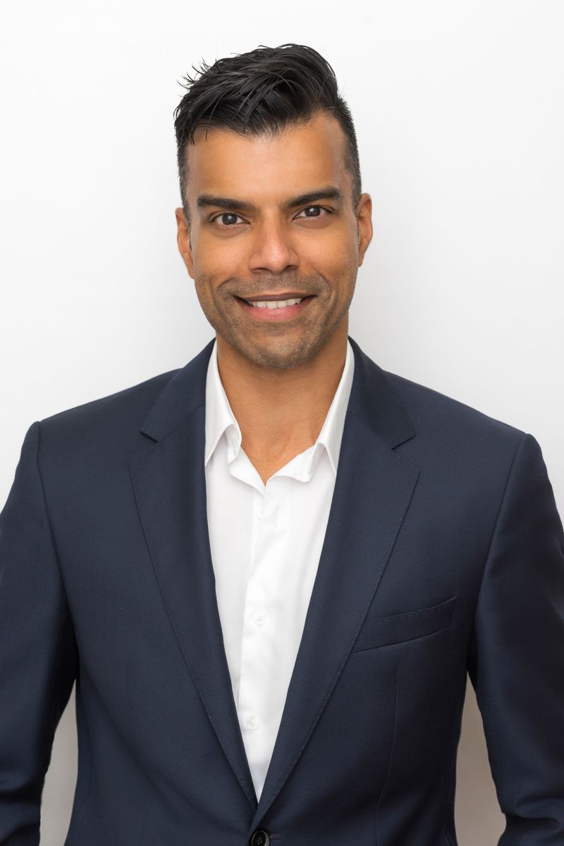 Dr Edmund Gomez - Surgeon - Parramatta 2150 | HealthShare