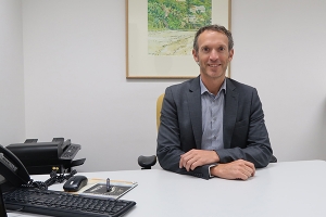 Dr Ben Markman - Medical Oncologist - Malvern | HealthShare