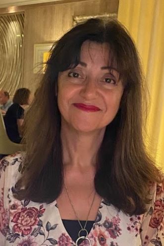 Susan George - Psychologist - Mount Lawley | HealthShare