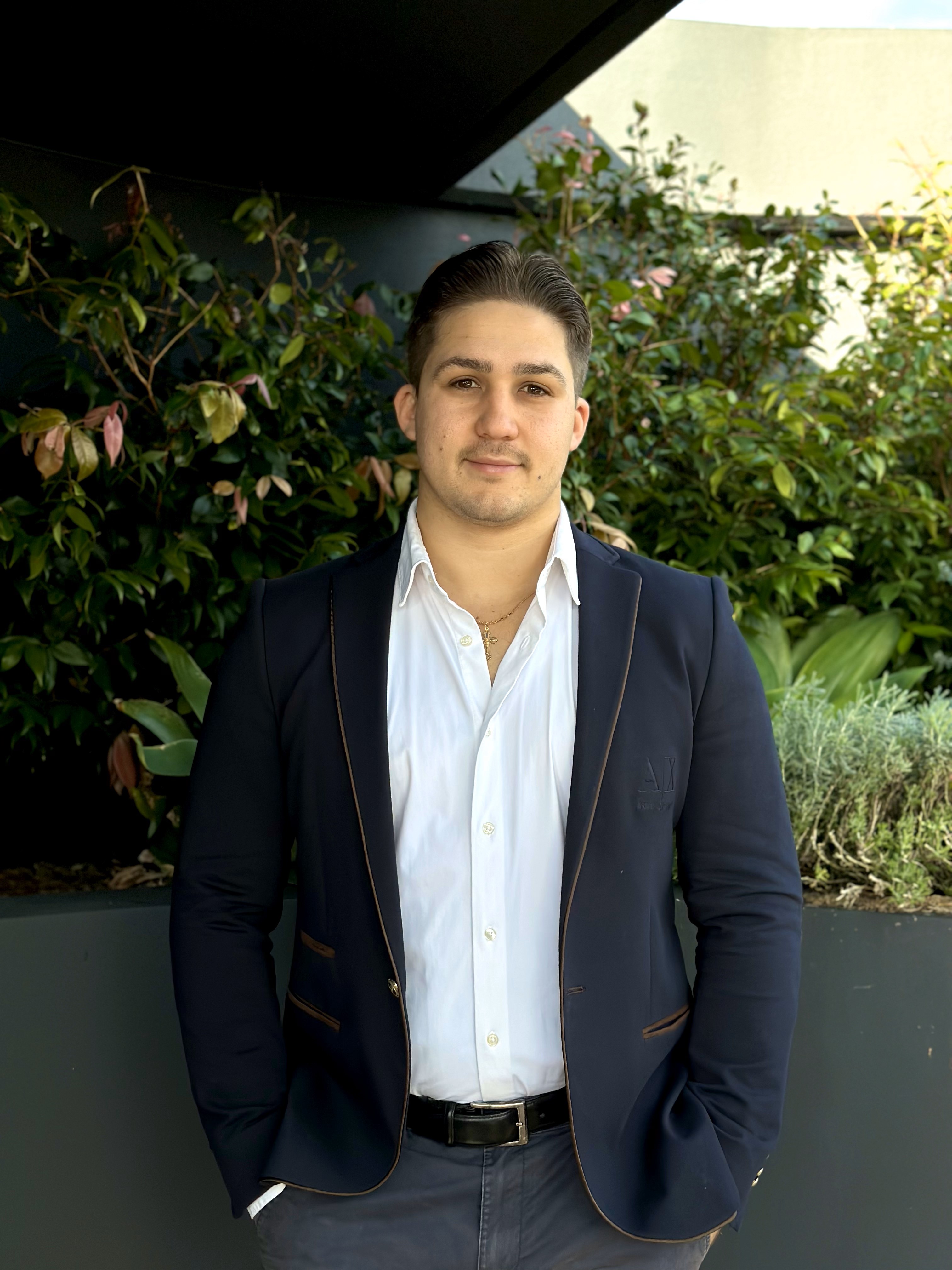 Boris Amromin - Physiotherapist - Vincentia | HealthShare