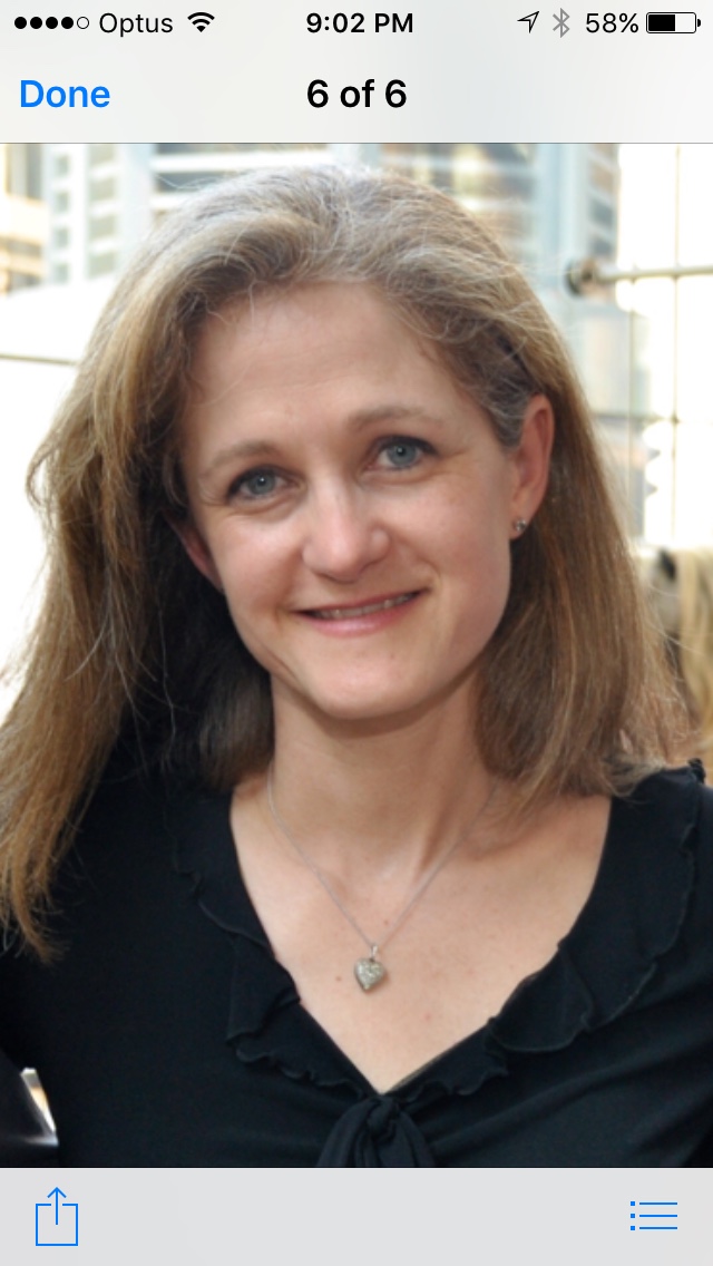 Nicky Sygall - Psychologist - Randwick 2031 | HealthShare