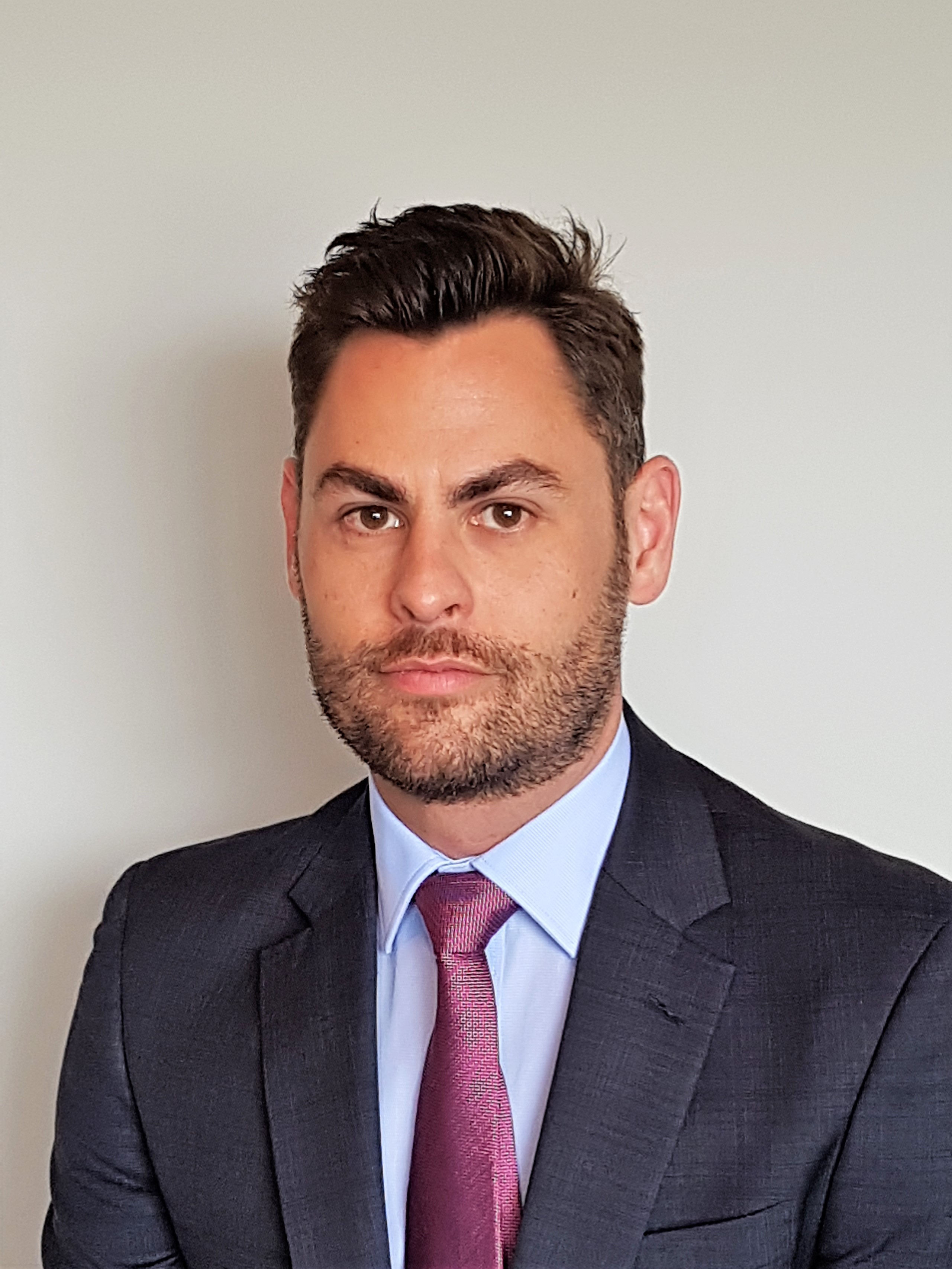 Mitch Adair - Audiologist - Lindfield NSW 2070 | Healthshare