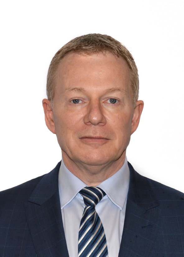 Mr Erik Koppert - General Surgeon - Hawthorn | HealthShare