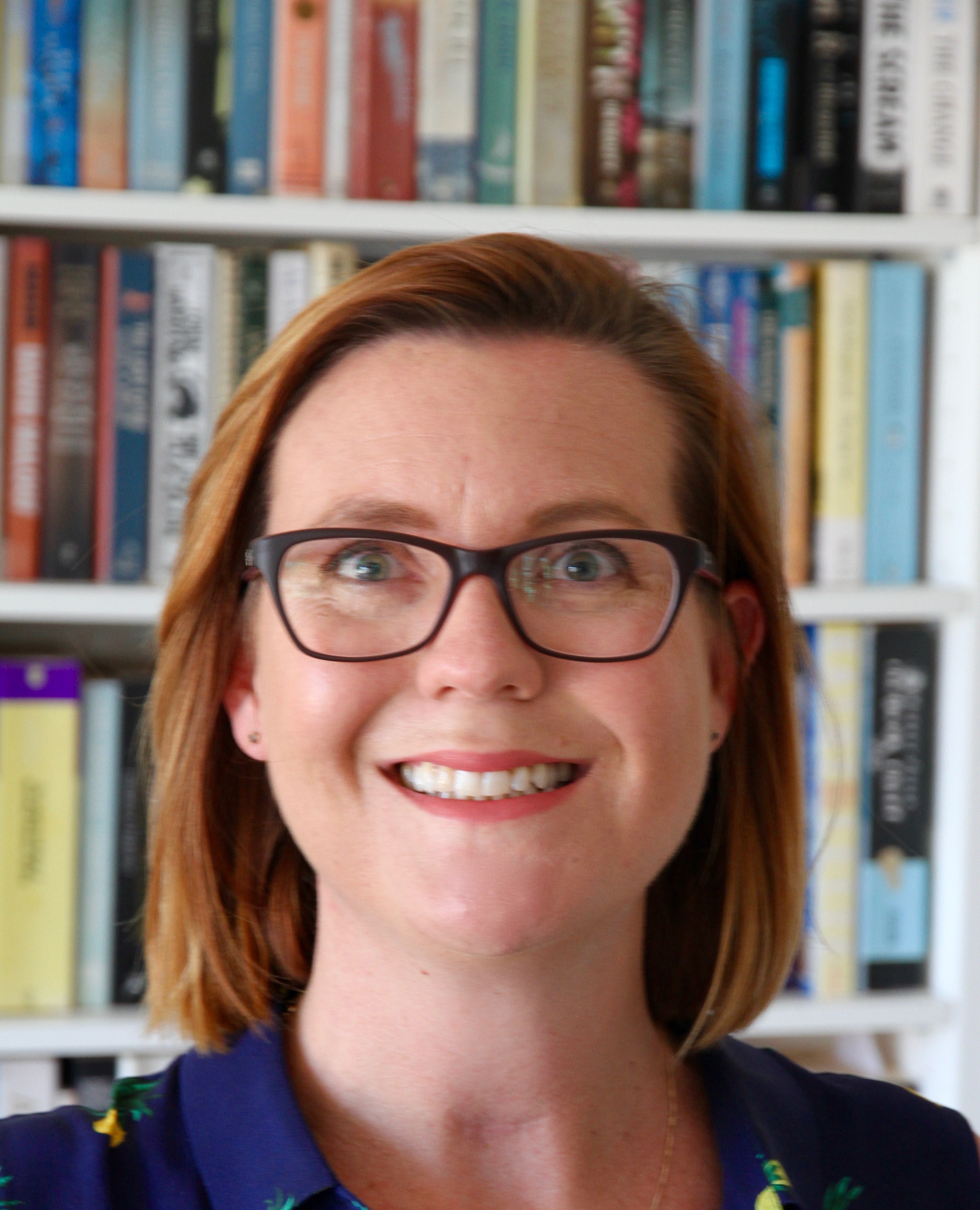 Dr Kelly Carruthers - Endocrinologist - North Lakes | HealthShare