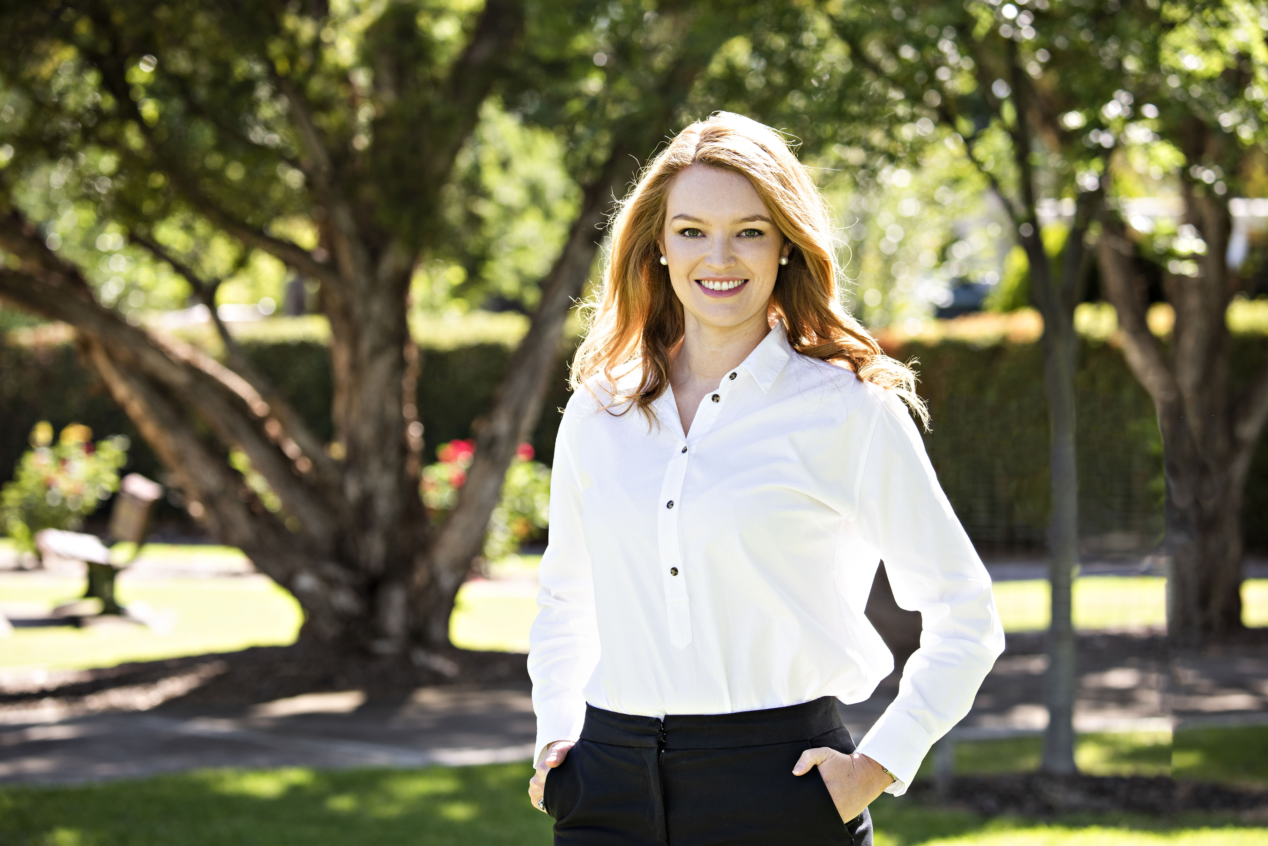 Rachel Hampshire - Speech Pathologist - Mudgee | HealthShare