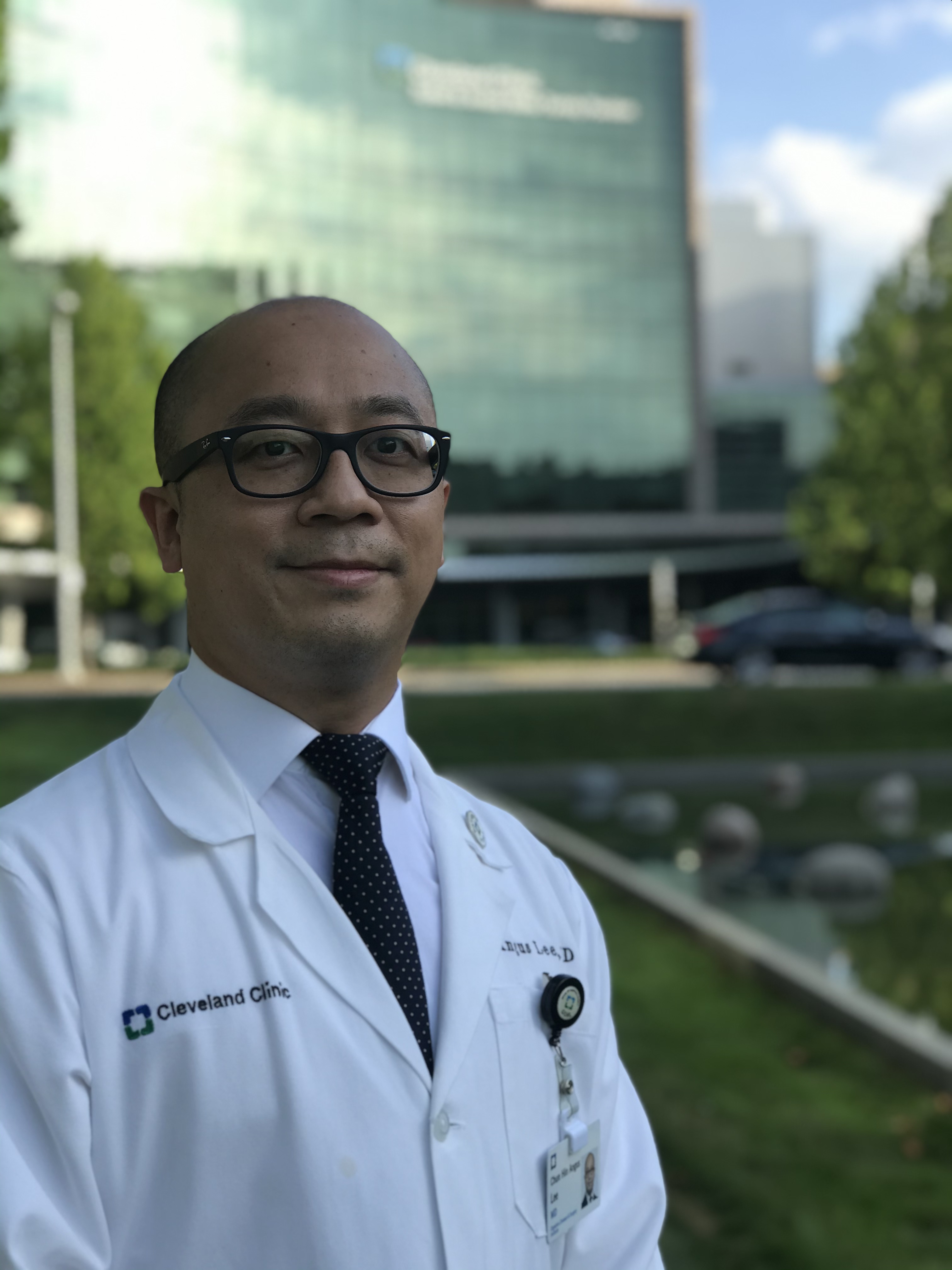 Mr Angus Lee - Surgeon - Bendigo VIC 3550 | HealthShare