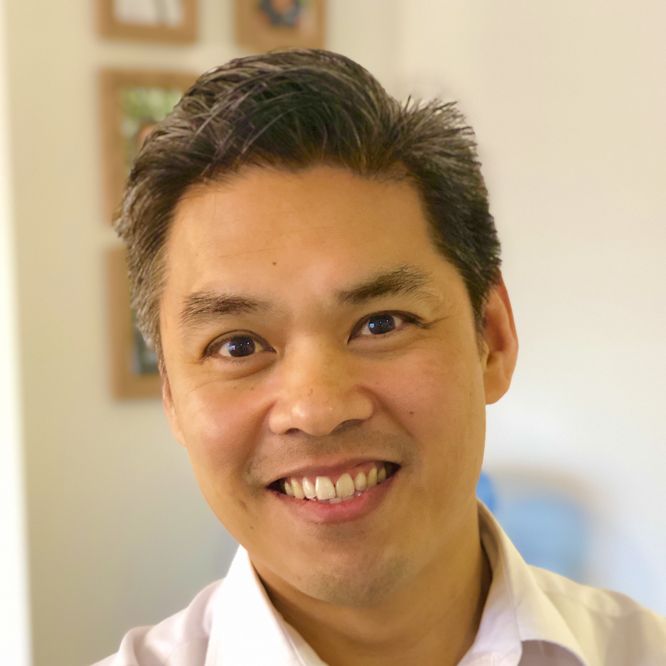 Dr Alfie Dimalanta - Massage Therapist - Point Cook | HealthShare
