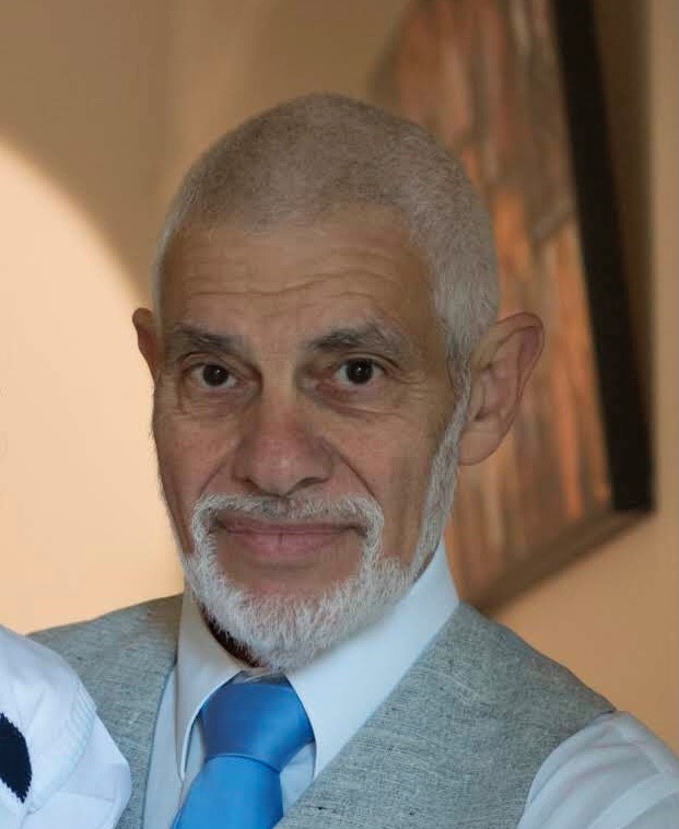 Dr George Portelli - Chiropractor - Bass Hill | HealthShare